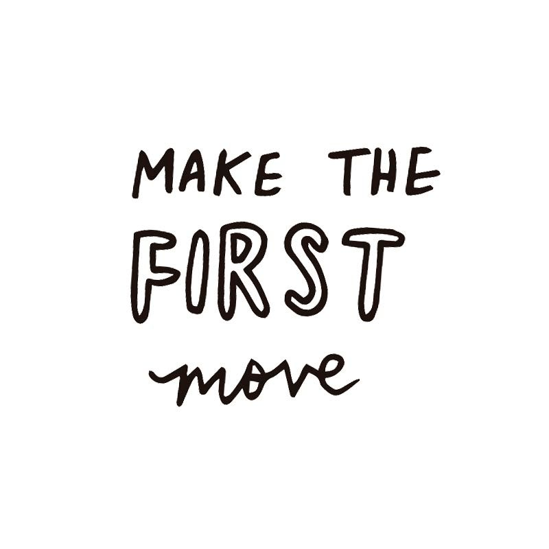 MAKE THE FIRST MOVE!! CONFESS!! | HARVEST CHURCH OF GOD