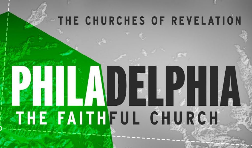The Church in Philadelphia | HARVEST CHURCH OF GOD