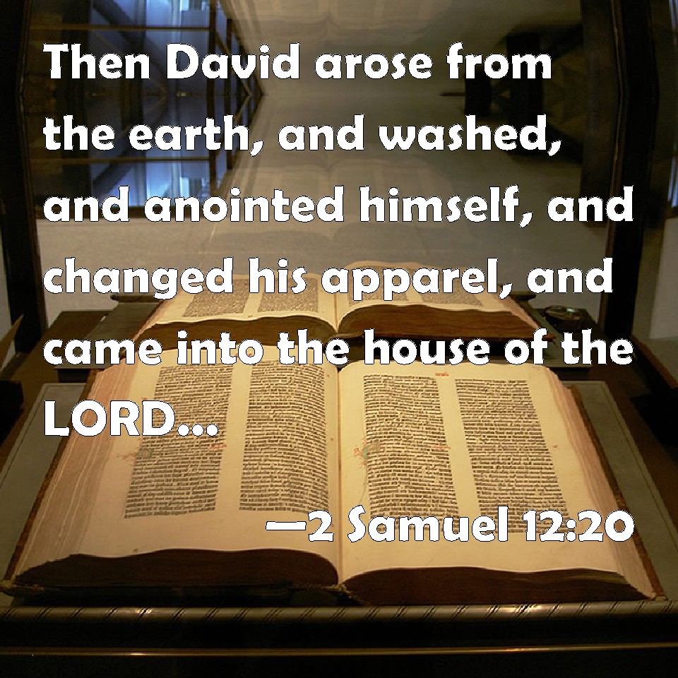 Sermon “Move Out and Move On” | HARVEST CHURCH OF GOD
