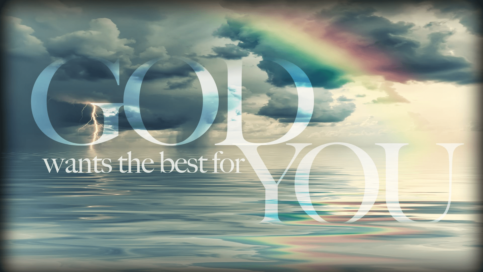 STAY STRONG!! BE COURAGEOUS!! | HARVEST CHURCH OF GOD