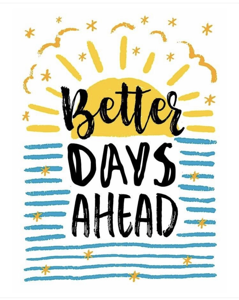 BETTER TODAY!! BETTER THAN YESTERDAY!! | HARVEST CHURCH OF GOD