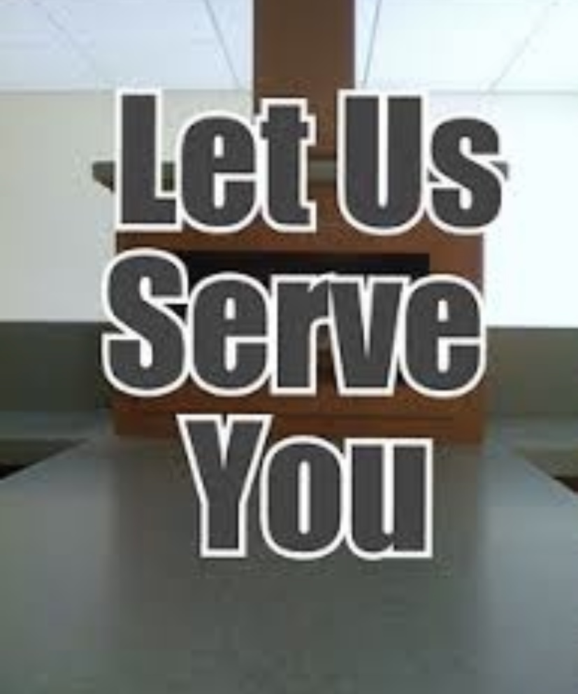 BE A GOOD SERVANT!! | HARVEST CHURCH OF GOD