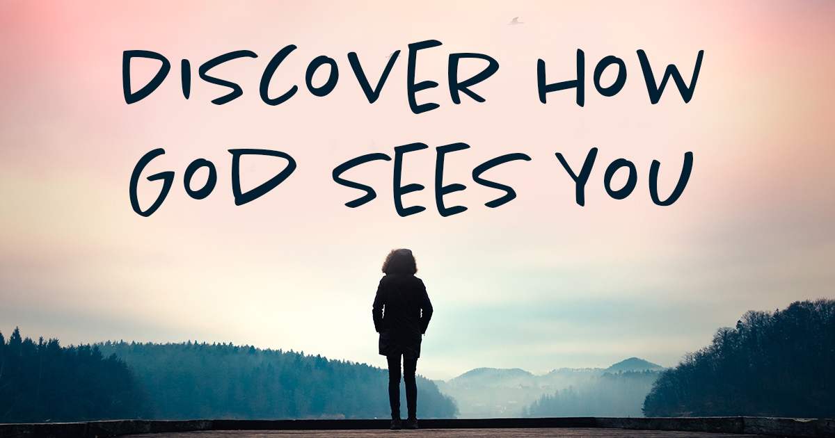 What God Sees | HARVEST CHURCH OF GOD